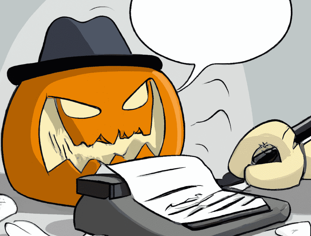 The Art of Suspense: Writing a Horror Film Screenplay – NewAuteur Film